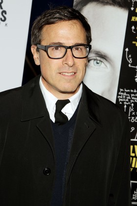 David O Russell Director Editorial Stock Photo - Stock Image | Shutterstock