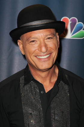 Howie Mandel Editorial Stock Photo - Stock Image | Shutterstock
