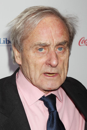 Harold Evans Editorial Stock Photo - Stock Image | Shutterstock