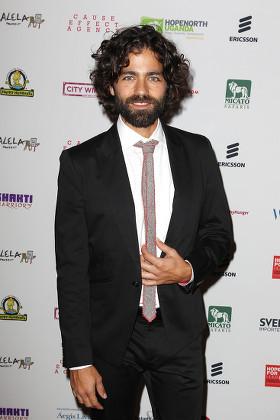 __COUNT__ Hope North Inaugural Gala, New York, America - 18 Sep 2013 ...