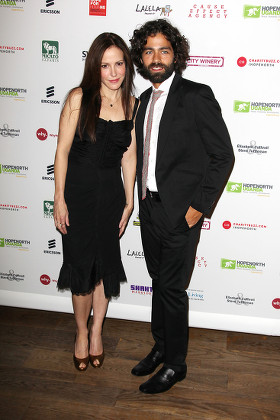 __COUNT__ Hope North Inaugural Gala, New York, America - 18 Sep 2013 ...