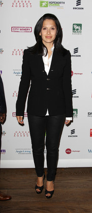 __COUNT__ Hope North Inaugural Gala, New York, America - 18 Sep 2013 ...