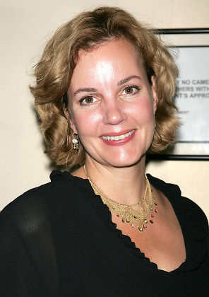 Margaret Colin Editorial Stock Photo - Stock Image | Shutterstock