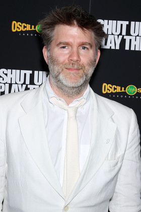 James Murphy Editorial Stock Photo - Stock Image | Shutterstock