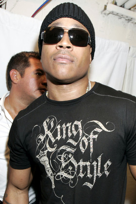 Ll Cool J Editorial Stock Photo - Stock Image | Shutterstock