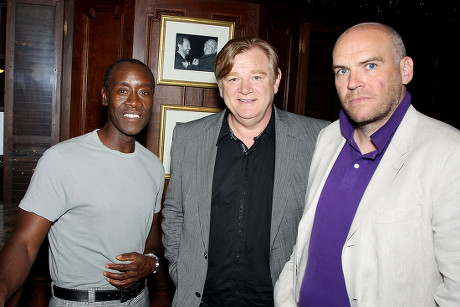 imágenes de The Friar's Club Award Presentation to Don Cheadle and ...