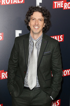 Mark Schwahn Editorial Stock Photo - Stock Image | Shutterstock
