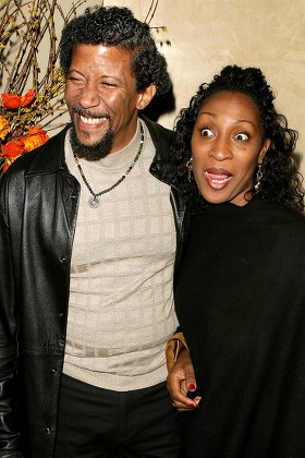 'EVERYDAY PEOPLE' FILM PREMIERE, NEW YORK, AMERICA - 24 MAR 2004 Stock ...