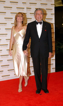 Christopher Hart Kitty Carlisle Hart Editorial Stock Photo - Stock ...