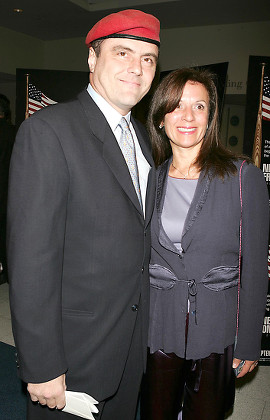 'NINE INNINGS FROM GROUND ZERO' FILM PREMIERE, MUSEUM OF NATURAL ...