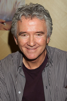 Patrick Duffy Editorial Stock Photo - Stock Image | Shutterstock