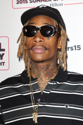 Wiz Khalifa Editorial Stock Photo - Stock Image | Shutterstock