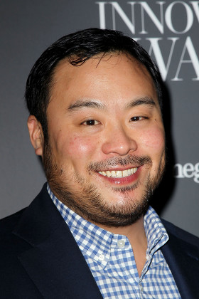 David Chang Editorial Stock Photo - Stock Image | Shutterstock