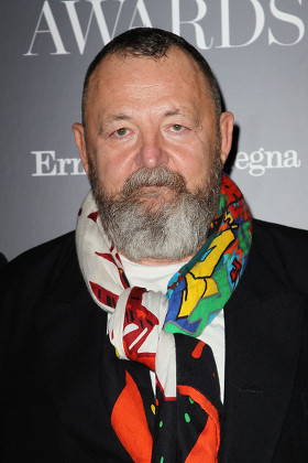 Michel Gaubert Dj Editorial Stock Photo - Stock Image | Shutterstock