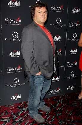 'Bernie' film screening, New York, America - 23 Apr 2012 Stock Pictures ...