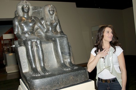 Brooke Shields Editorial Stock Photo - Stock Image | Shutterstock