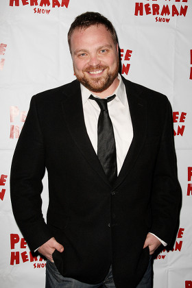 Drew Powell Editorial Stock Photo - Stock Image | Shutterstock