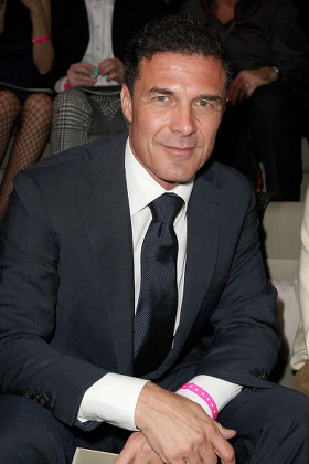 Andre Balazs Editorial Stock Photo - Stock Image | Shutterstock