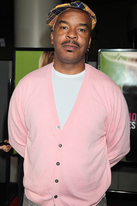David Alan Grier Editorial Stock Photo - Stock Image | Shutterstock