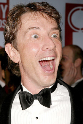 Martin Short Editorial Stock Photo - Stock Image | Shutterstock