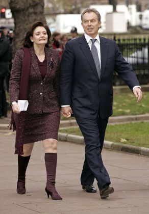 ROBIN COOK MEMORIAL SERVICE, ST. MARGARETS CHURCH, WESTMINSTER ABBEY ...