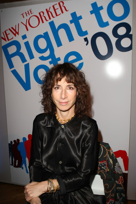 Judith Thurman Editorial Stock Photo - Stock Image | Shutterstock