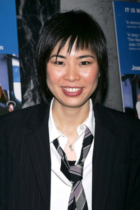 Alice Wu Editorial Stock Photo - Stock Image | Shutterstock