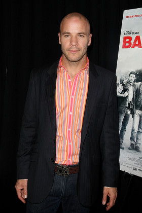 Brian Farrell Editorial Stock Photo - Stock Image | Shutterstock