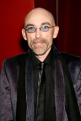 Jackie Earle Haley Editorial Stock Photo - Stock Image | Shutterstock