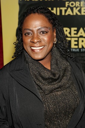 Sharon Jones Editorial Stock Photo - Stock Image | Shutterstock
