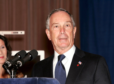 Michael Bloomberg Editorial Stock Photo - Stock Image | Shutterstock