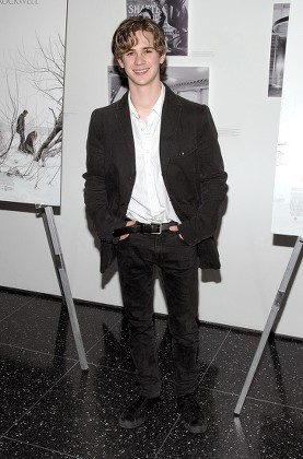 Connor Paolo Editorial Stock Photo - Stock Image | Shutterstock