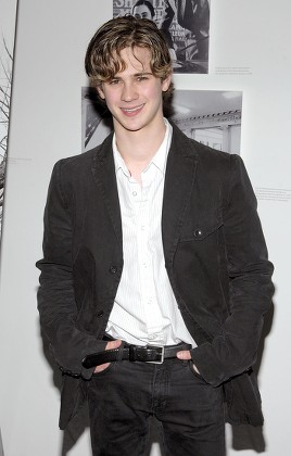 Connor Paolo Editorial Stock Photo - Stock Image | Shutterstock