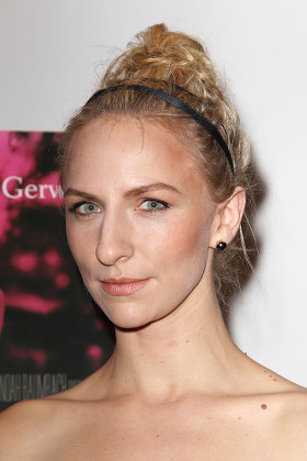 Mickey Sumner Editorial Stock Photo - Stock Image | Shutterstock
