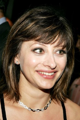 Maria Bartiromo John Fugelsang Editorial Stock Photo - Stock Image ...
