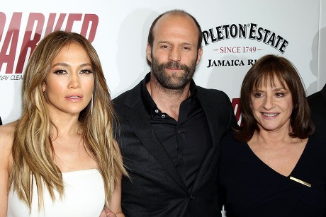 Jennifer Lopez Jason Statham Patti Lupone Editorial Stock Photo - Stock ...