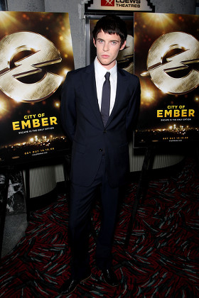 Harry Treadaway Editorial Stock Photo - Stock Image | Shutterstock