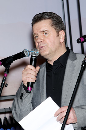 John Gunn Editorial Stock Photo - Stock Image | Shutterstock