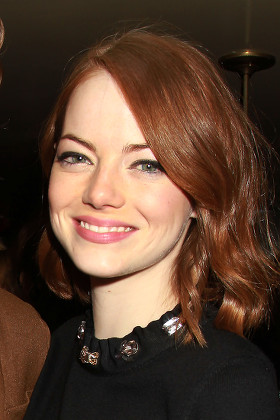 Emma Stone Editorial Stock Photo - Stock Image | Shutterstock