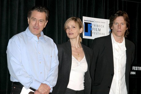 Robert De Niro Kyra Sedgwick Kevin Editorial Stock Photo - Stock Image ...