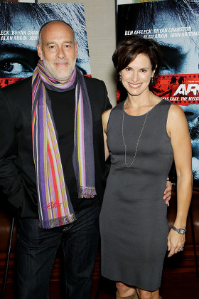 Marc Cohn Elizabeth Vargas Editorial Stock Photo - Stock Image ...