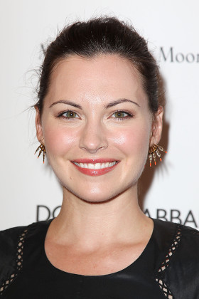 Jill Flint Editorial Stock Photo - Stock Image | Shutterstock