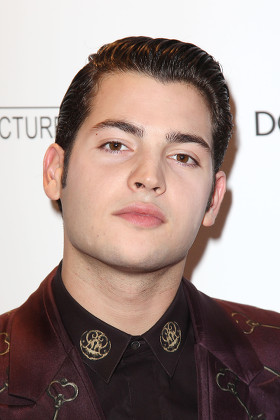 Peter Brant Editorial Stock Photo - Stock Image | Shutterstock