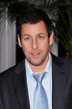 Adam Sandler Editorial Stock Photo - Stock Image | Shutterstock