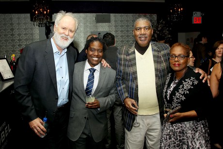 John Lithgow Burt Family Editorial Stock Photo - Stock Image | Shutterstock