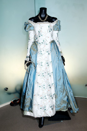 Period Costume Editorial Stock Photo - Stock Image | Shutterstock