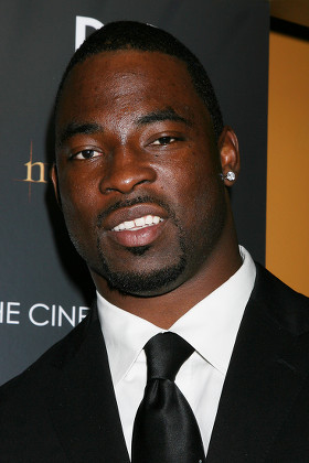 Justin Tuck Editorial Stock Photo - Stock Image | Shutterstock