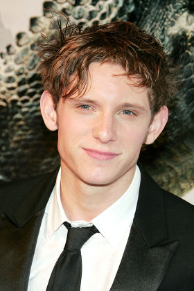 Jamie Bell Editorial Stock Photo - Stock Image | Shutterstock