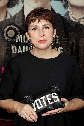 Abi Morgan Writer Editorial Stock Photo - Stock Image | Shutterstock