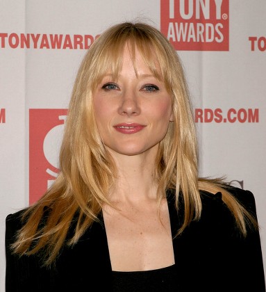 Anne Heche Editorial Stock Photo - Stock Image | Shutterstock